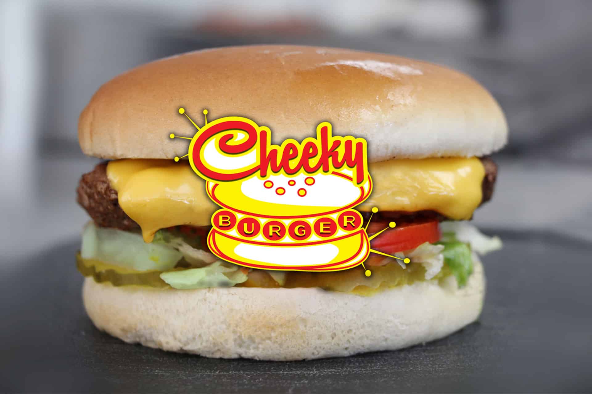 Home - Cheeky Burger